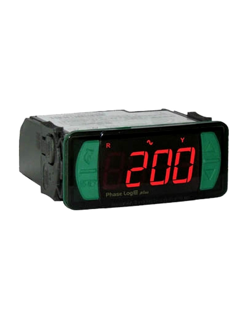 Monitor Supervisor De Voltaje Full Gauge Phaseloge Plus 3 Fases Data ...