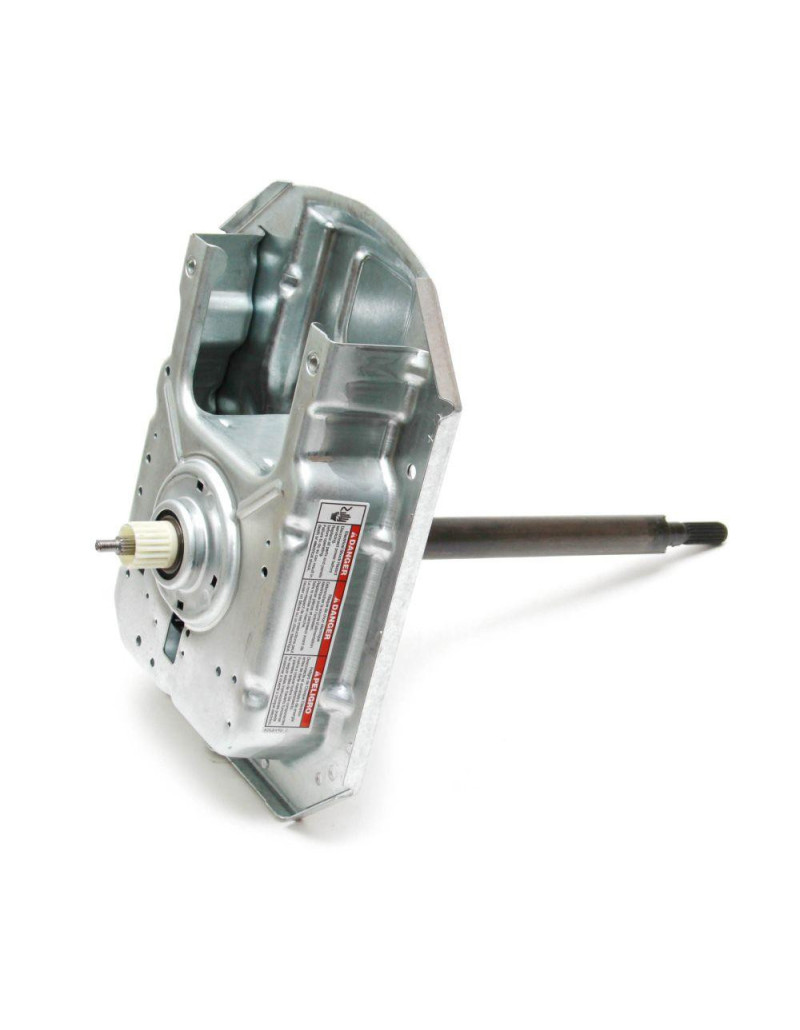 whirlpool-w11454741-genuine-oem-washer-transmission-fits-w11255272 ...