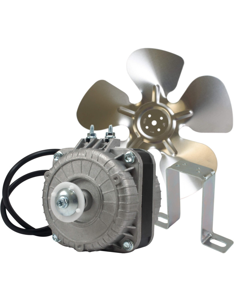 appli-parts-apfm-101e-10w-refrigeration-condenser-and-evaporator-motor-115v-60hz-065a-1450rpm ...