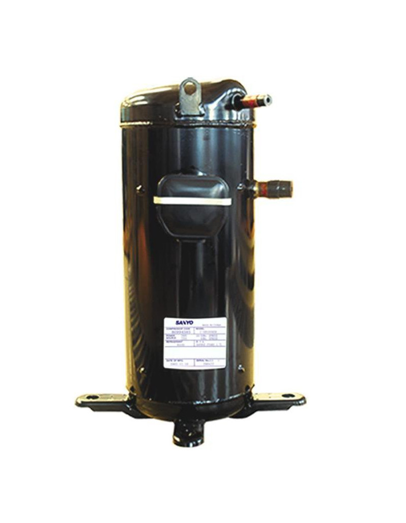 sanyopanasonic-scroll-compressor-101700-btu-r410-380-4153ph50hz-122600 ...