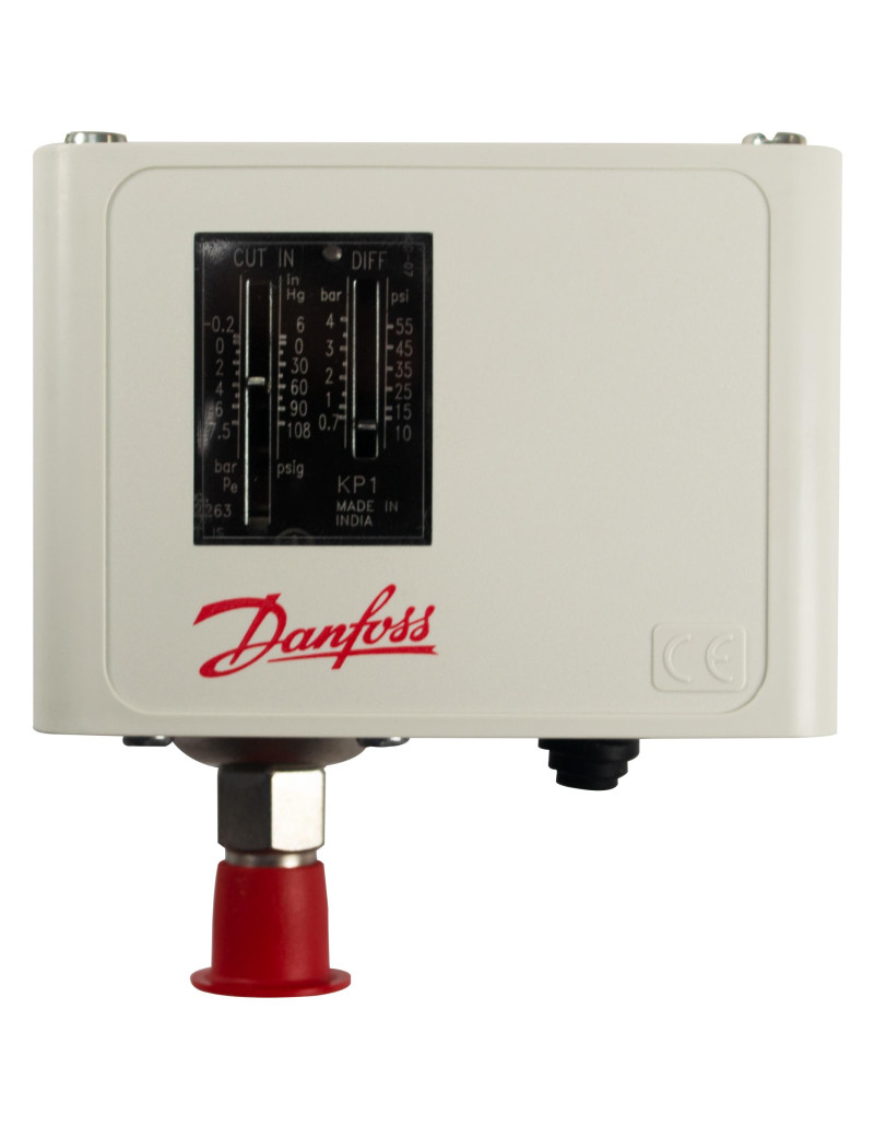 danfoss-060-110191-kp1-low-pressure-control-auto-reset-060-110166-ip44 ...