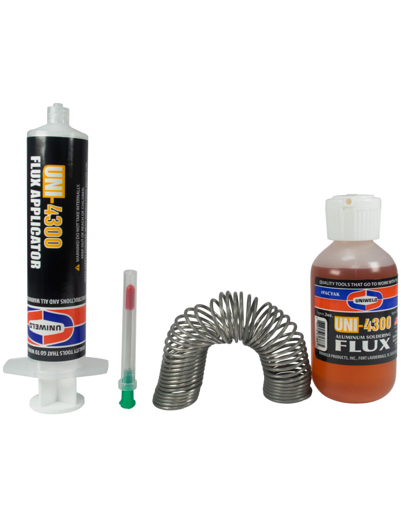 uniweld-uni-4300-p4kd9s-aluminium-welding-kit-includes-10ft-aluminum ...