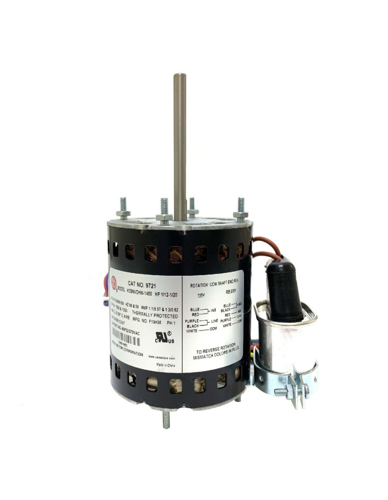 us-motor-9721-112-115-120hp-1550-rpm-4-poles-1-shaft-oao-enclosure-33 ...